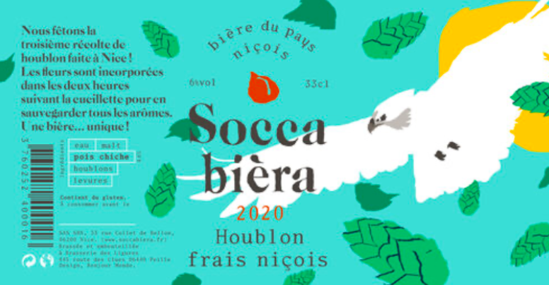 Nos caractéristiques – Socca Biera